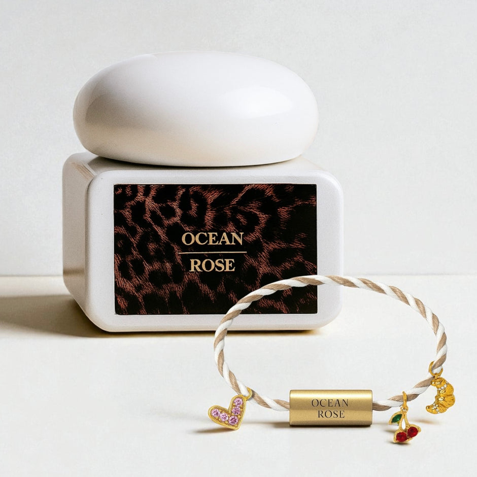 Ocean Rose Official
